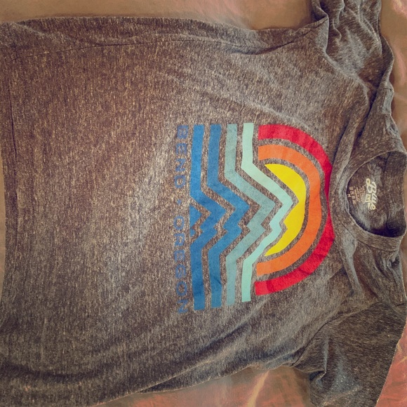 Shirts & Tops | Bend Oregon Tshirt | Poshmark
